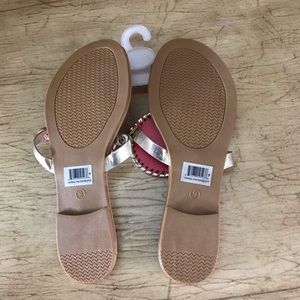 Simply Southern | Shoes | Simply Southern Sandals | Poshmark